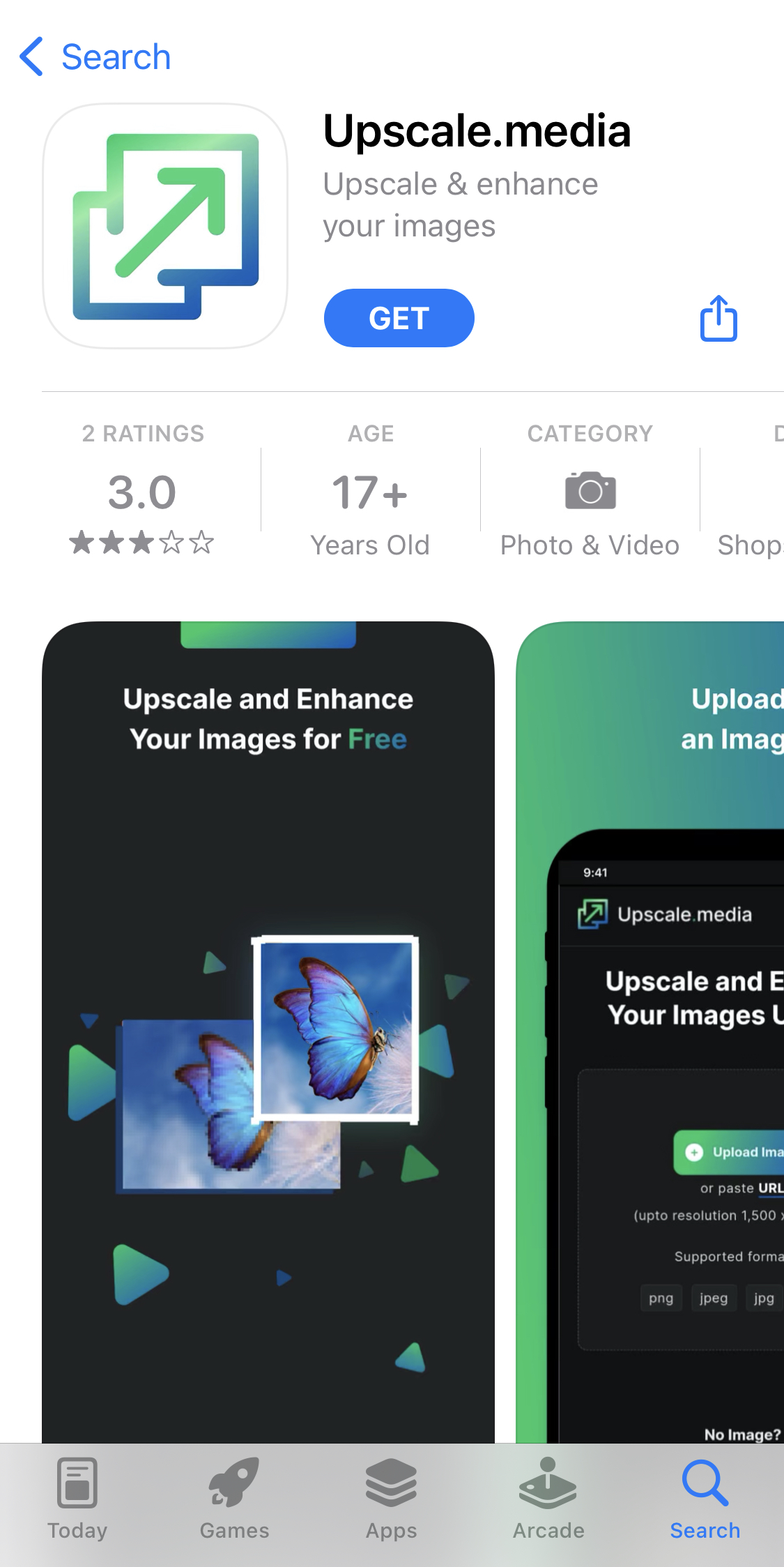 A Friendly Guide for New Users to upscale! Powered with Nero AI.