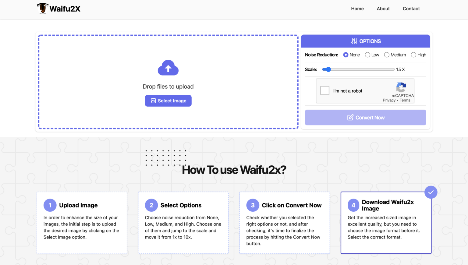 A Friendly Guide for New Users to upscale! Powered with Nero AI.