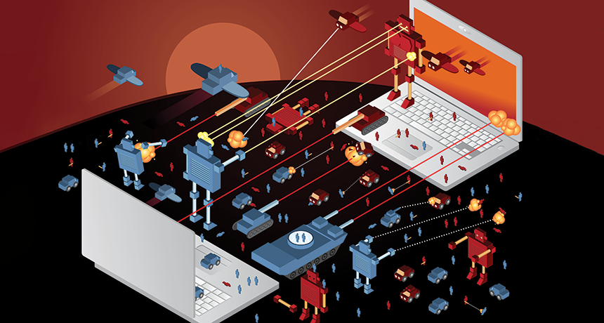 How AI will Change Video Games?--Meet the Revolutionize History