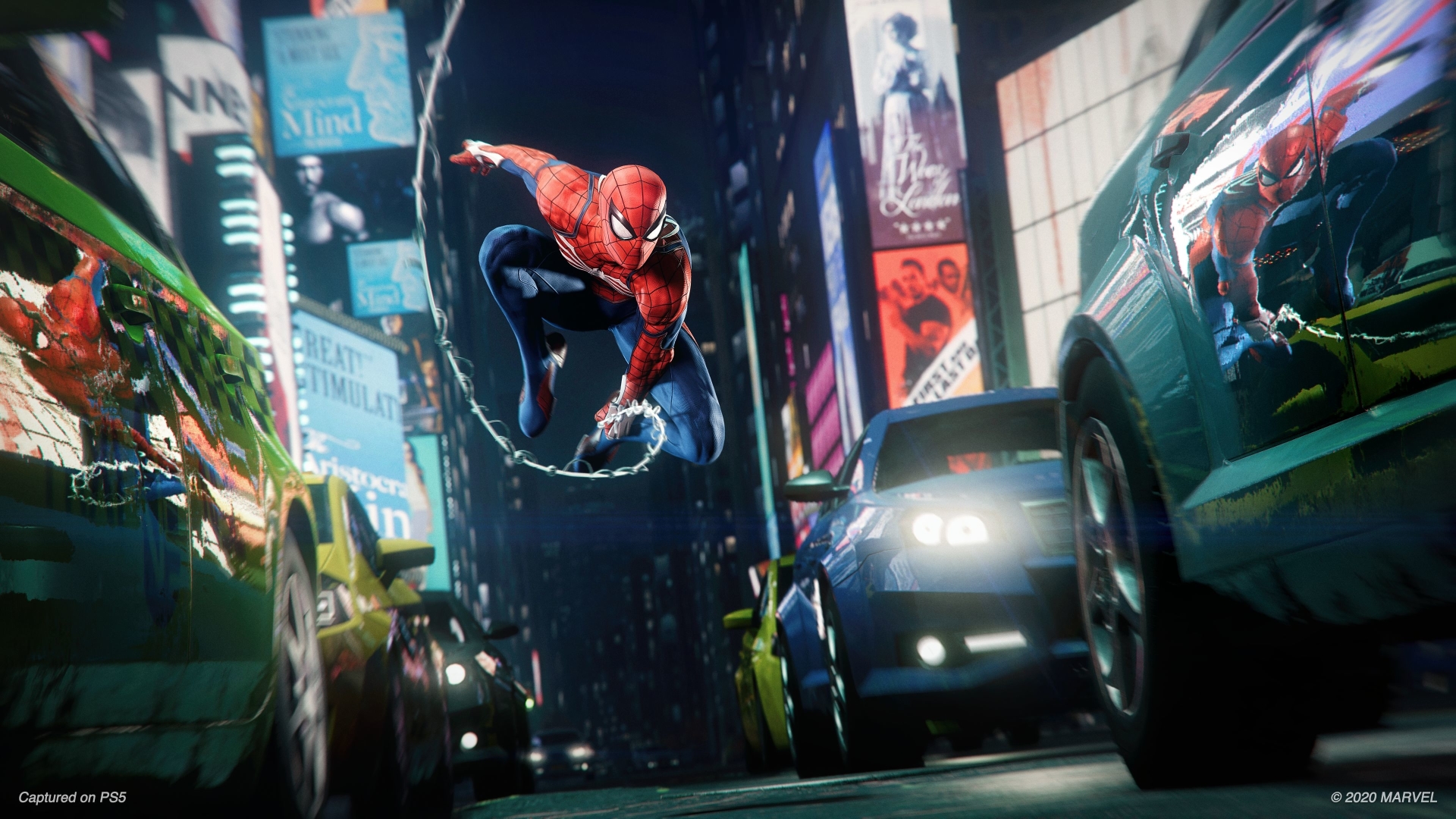 The Most Graphically Demanding PC Games (2022)-Nero Score