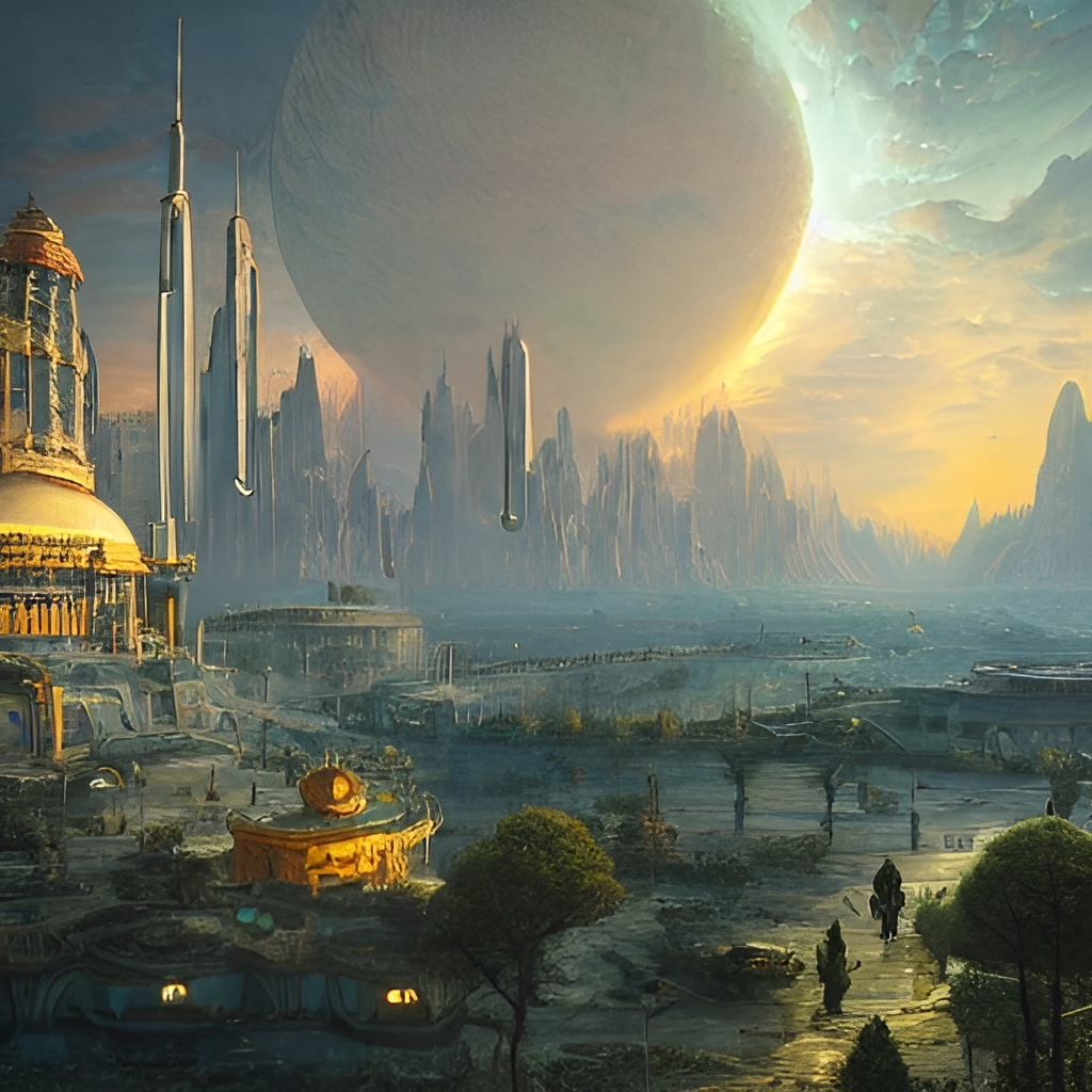 Top 5 Image Upscaler Apps and Rank Guide with AI-Generated Pic