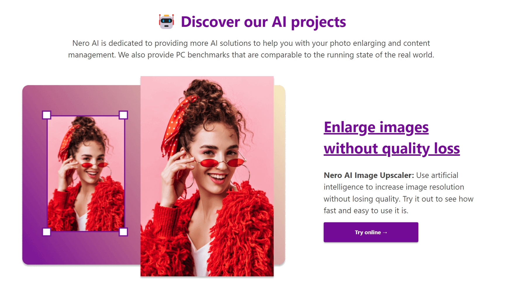 The Top 10 Rising Star Generative AI Apps (2022) -- Nero AI