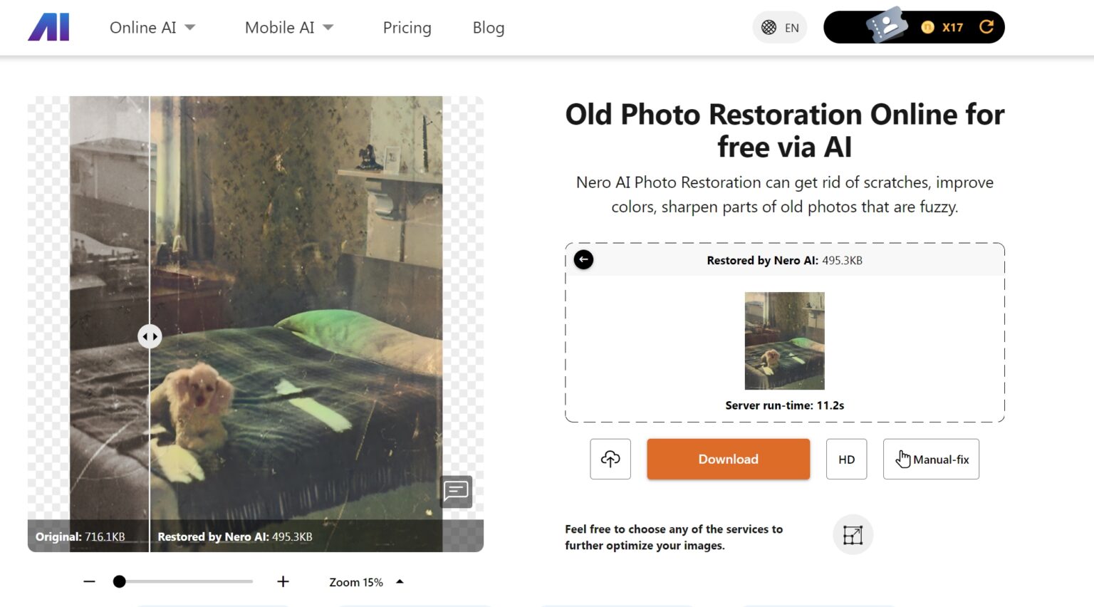 How to Digitize Old Photos - and How to Restore Them
