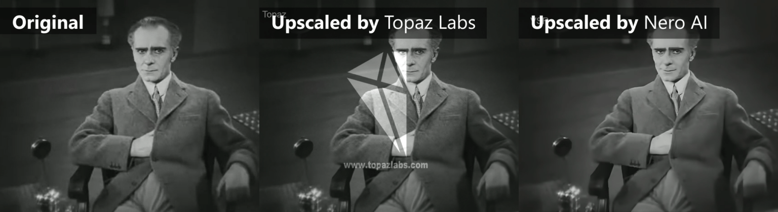 Best AI Video Upscaler Software for Stunning Videos in 2024