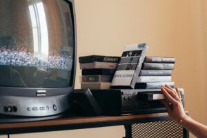 AI VHS Restoration: The Next Frontier in Video Enhancement - Get ...