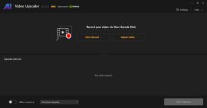 AI VHS Restoration: The Next Frontier in Video Enhancement - Get ...