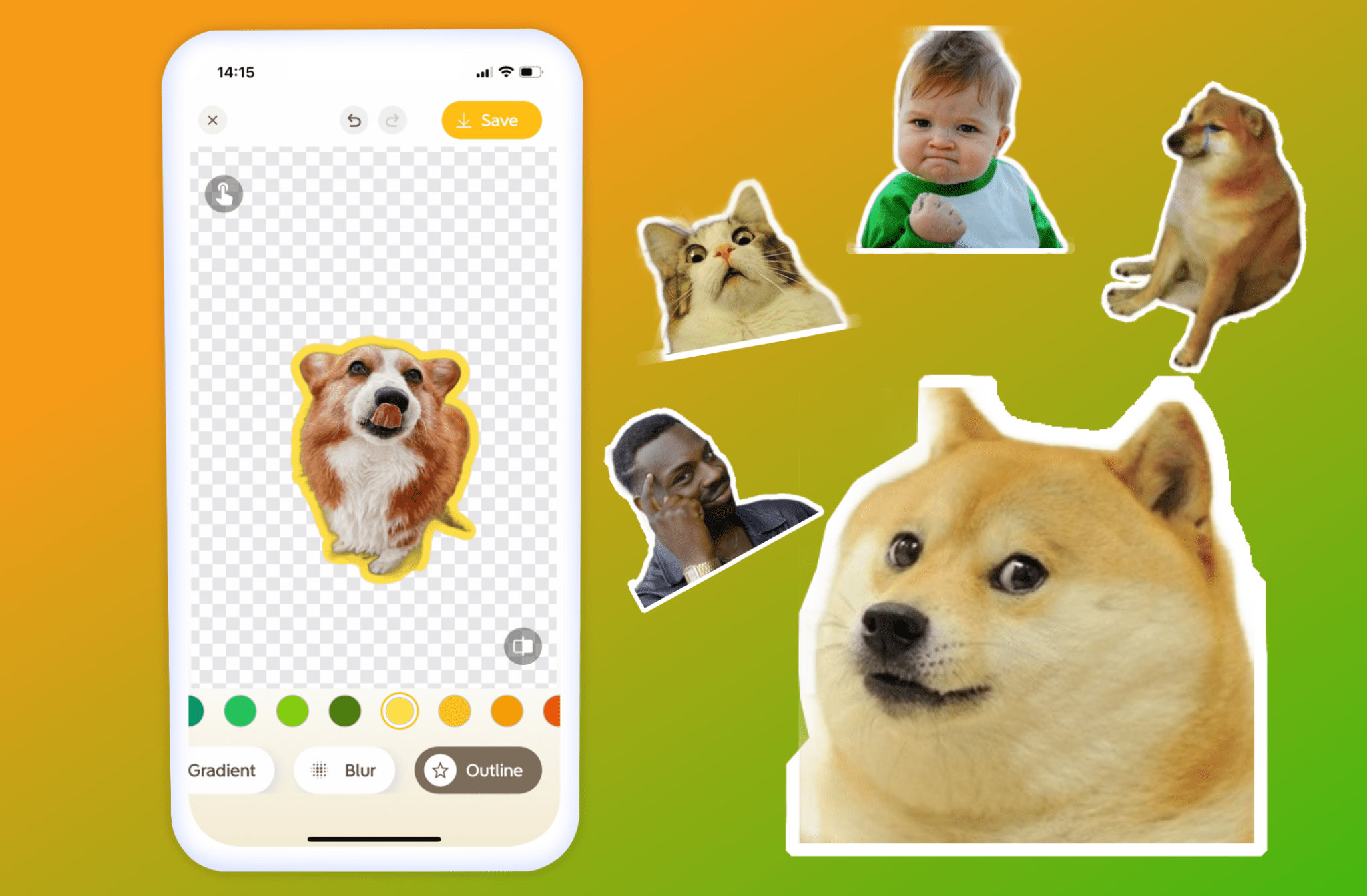 New iOS APP-Erasee AI is Coming by Nero AI