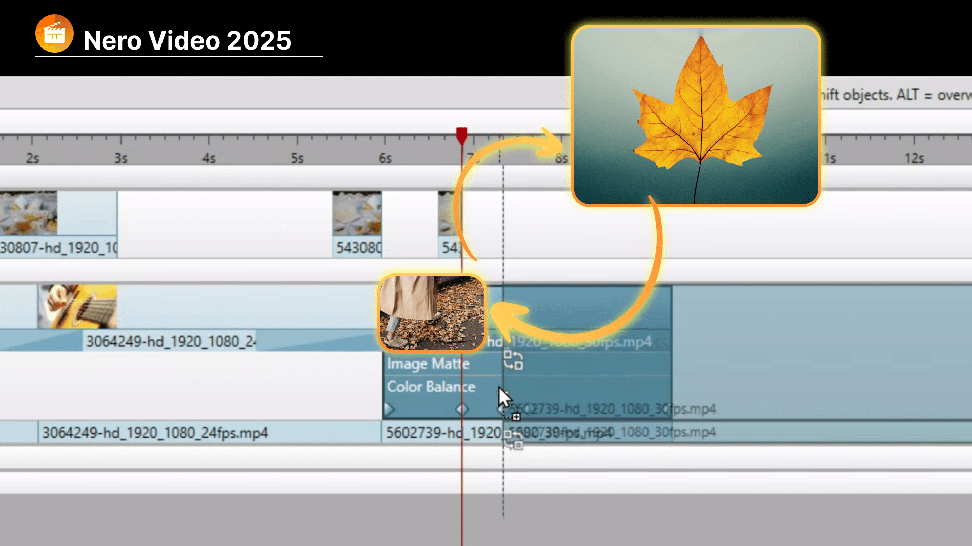 What’s New in Nero Platinum Suite 2025