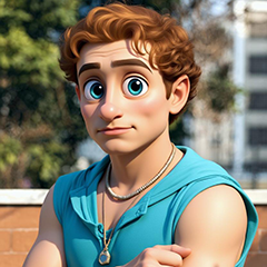 Cartoonize Photo Online Free | Turn Photos into Cartoons | Nero AI